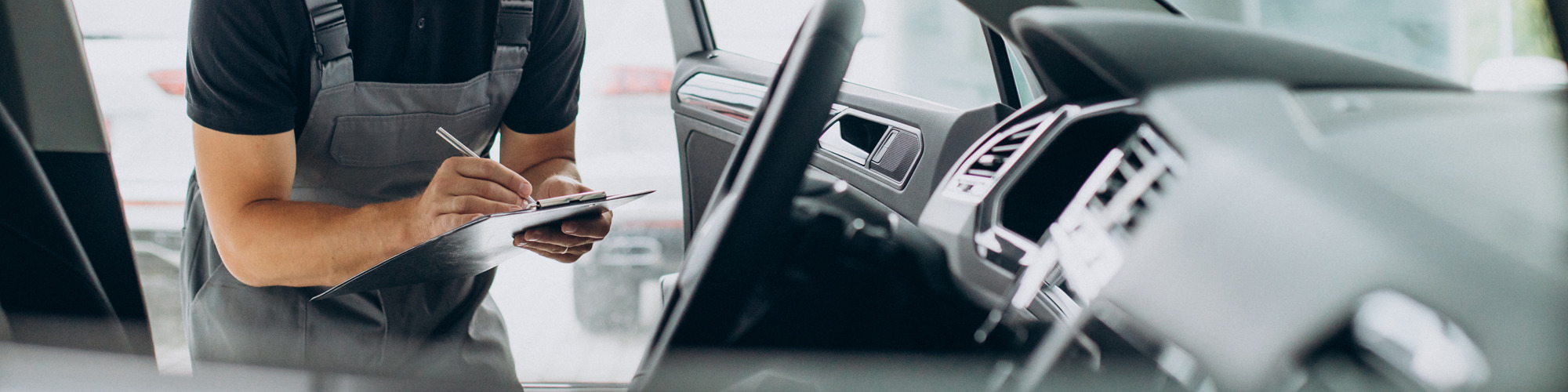 Warranty At Ron White Trade Cars In Wakefield West Yorkshire